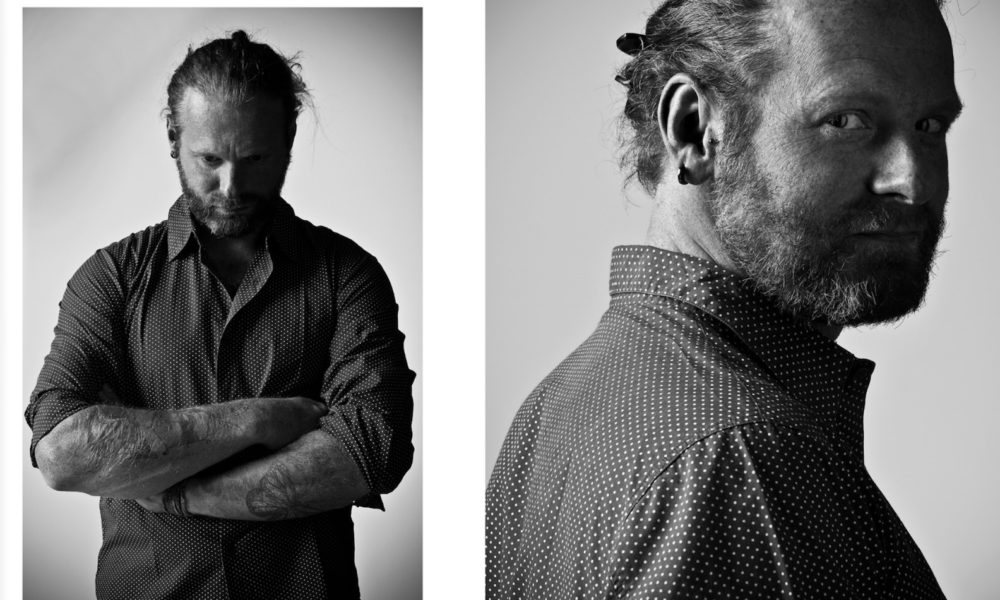 Benoît Bernard – Numéro 39