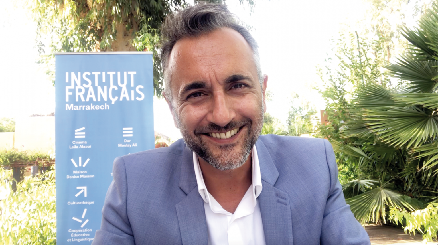 Christophe Chaillot : lettre du Maroc – Numéro 39